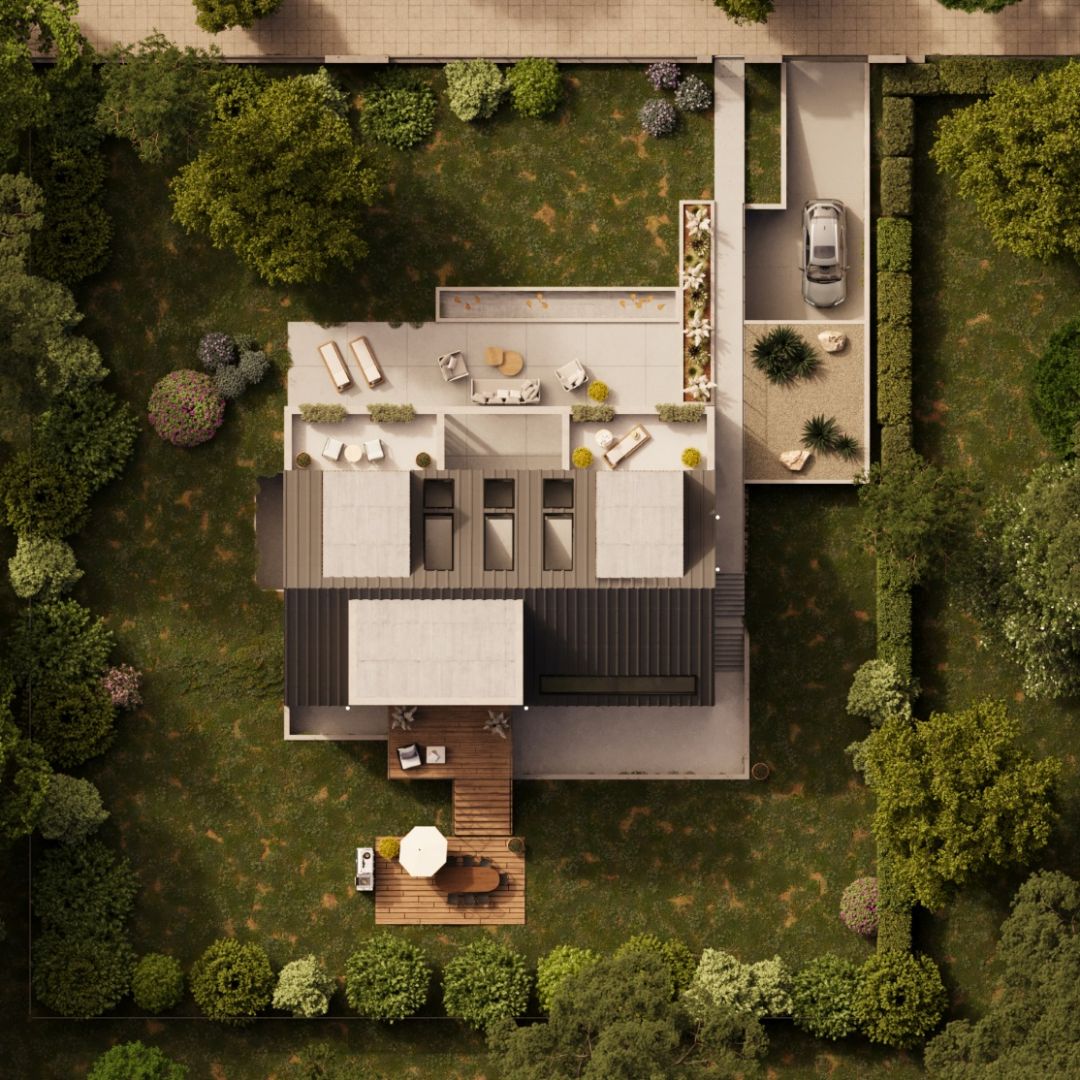 3D Rendering Services & Design Studio - Lemon Render